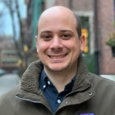 David Nicholson – Rutledge Research Group